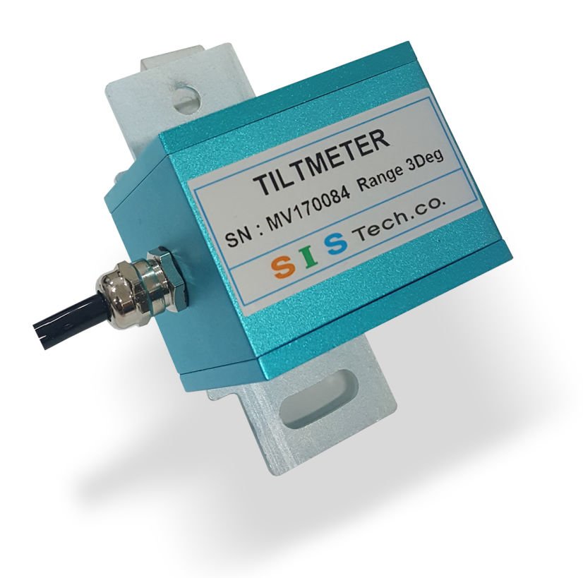 센서 - 사이스텍, SIS tech